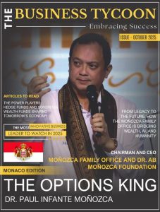 Features - Monozca Foundation